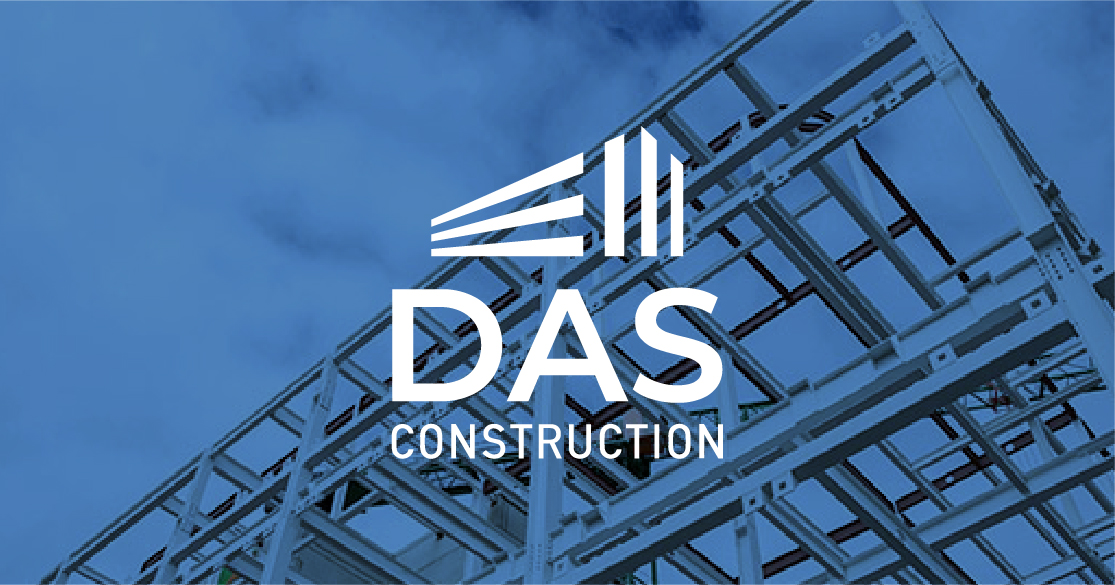 Αρχική - DAS Construction